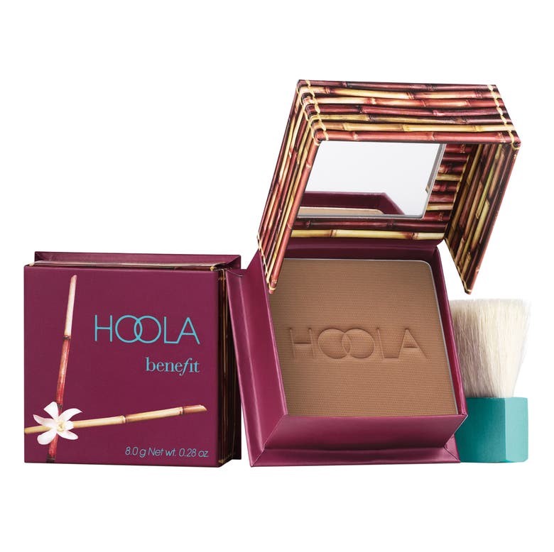 Hula Bronzer - Tried and True Moms